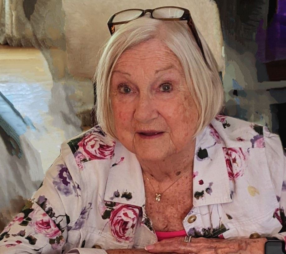 Winifred “Winnie” Cote | News, Sports, Jobs - The Nashua Telegraph Winifred “Winnie” Cote | News, Sports, Jobs - The Nashua Telegraph